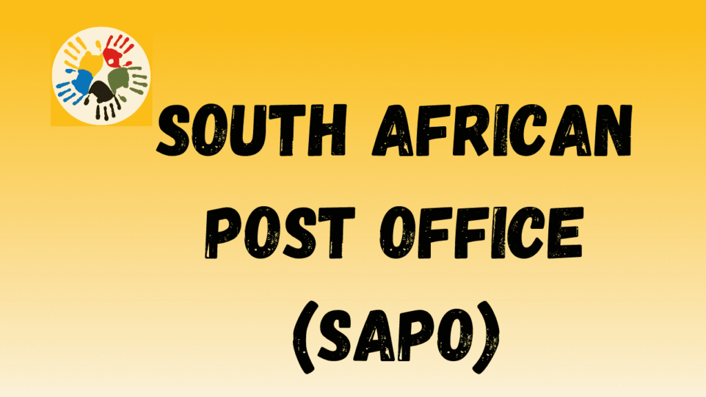 South African Post Office - SASSA Status Check