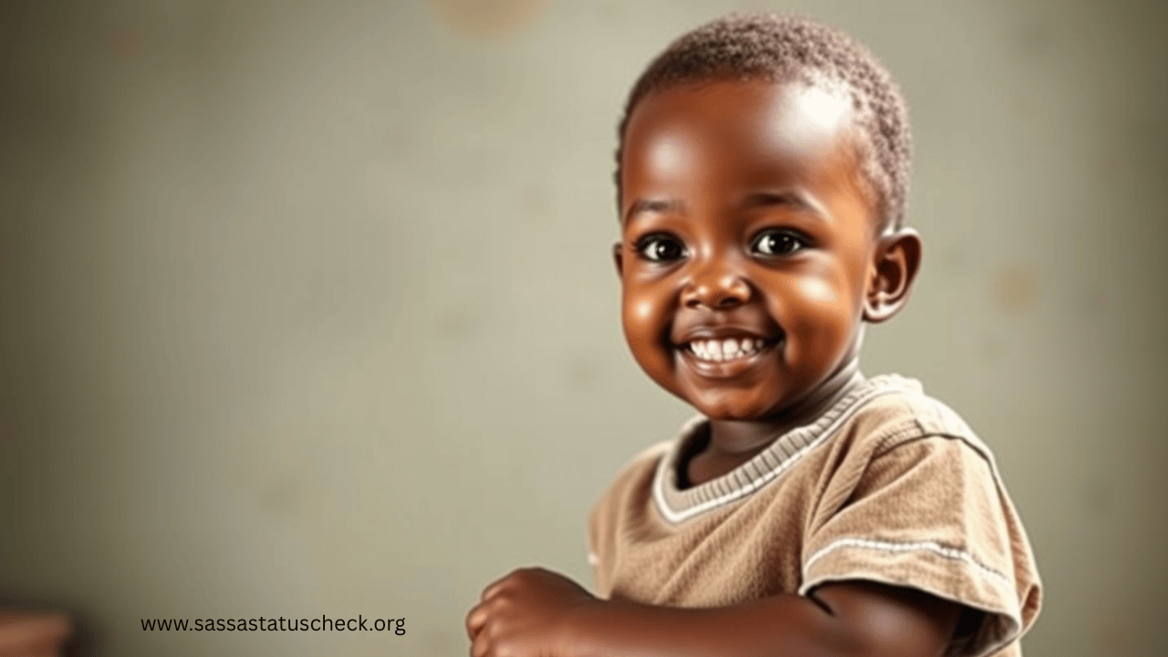 How to check SASSA balance for child grant online? - SASSA Status Check